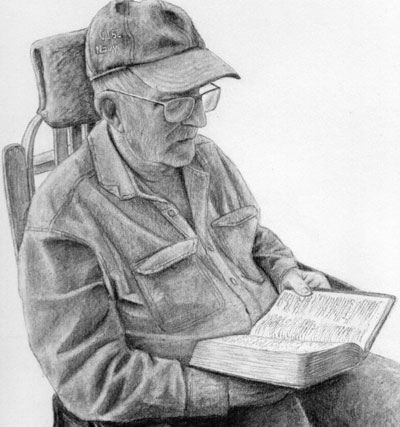 George Ray Moore | News, Sports, Jobs - News and Sentinel